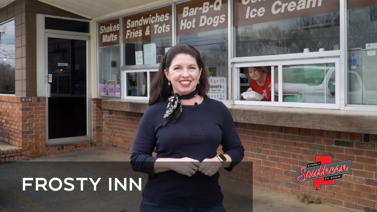 Show 1012B Frosty Inn - YouTube