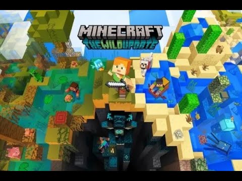Gameplay de Mine Com Os Cria - YouTube