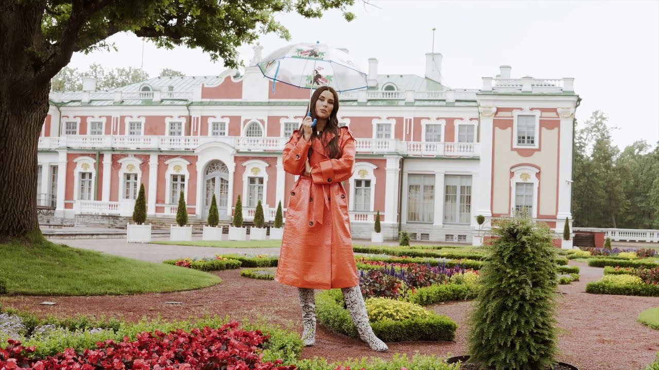 Mirjam Väljaots | Model & Content creator 🌸 - YouTube