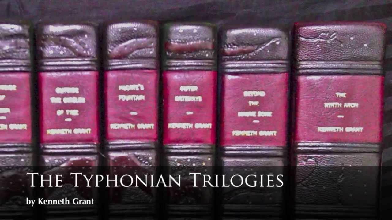 Scholomance Rare Books - Occult Books - Rare, Antiquarian, Limited ...