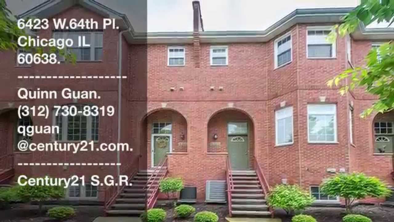 6423 W. 64th Pl., Chicago IL 60638 - YouTube