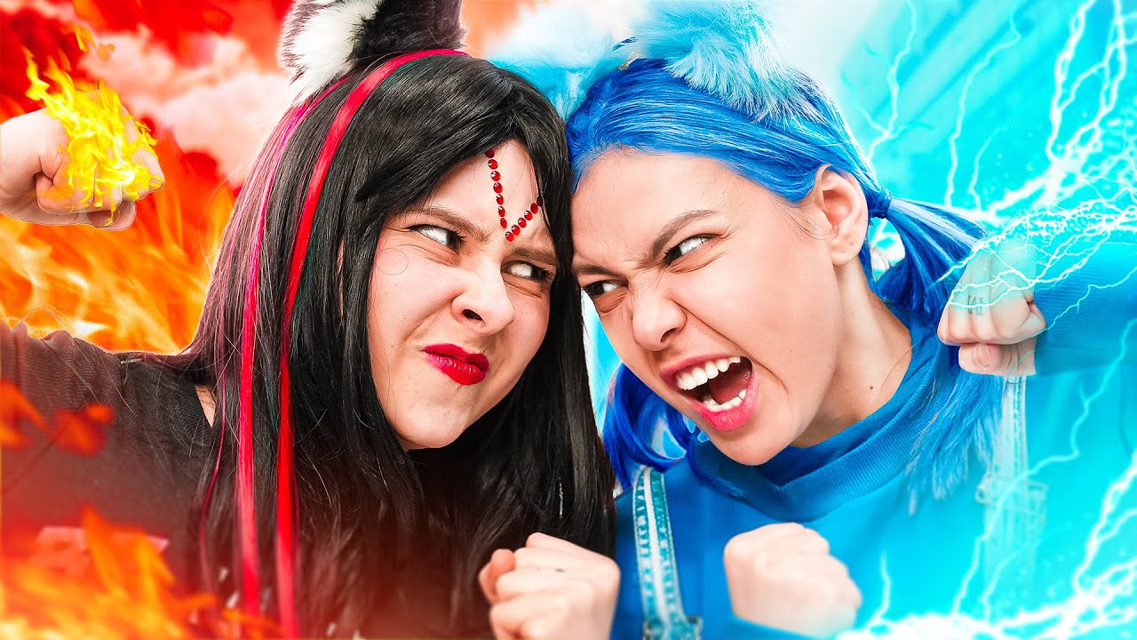 Poor vs Rich Sonic / Sonic in Real Life by Fun2U - YouTube