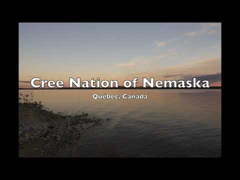 4 07 08 2022 Nemaska