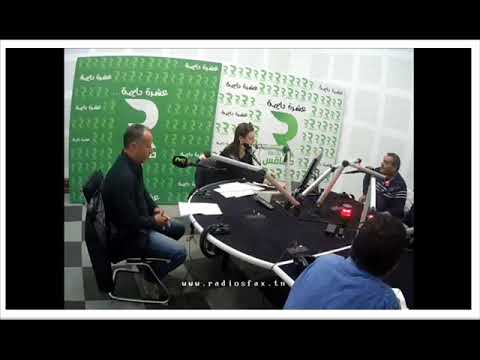radio sfax - YouTube