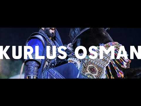 Intro Video| Dirilish Erdogan