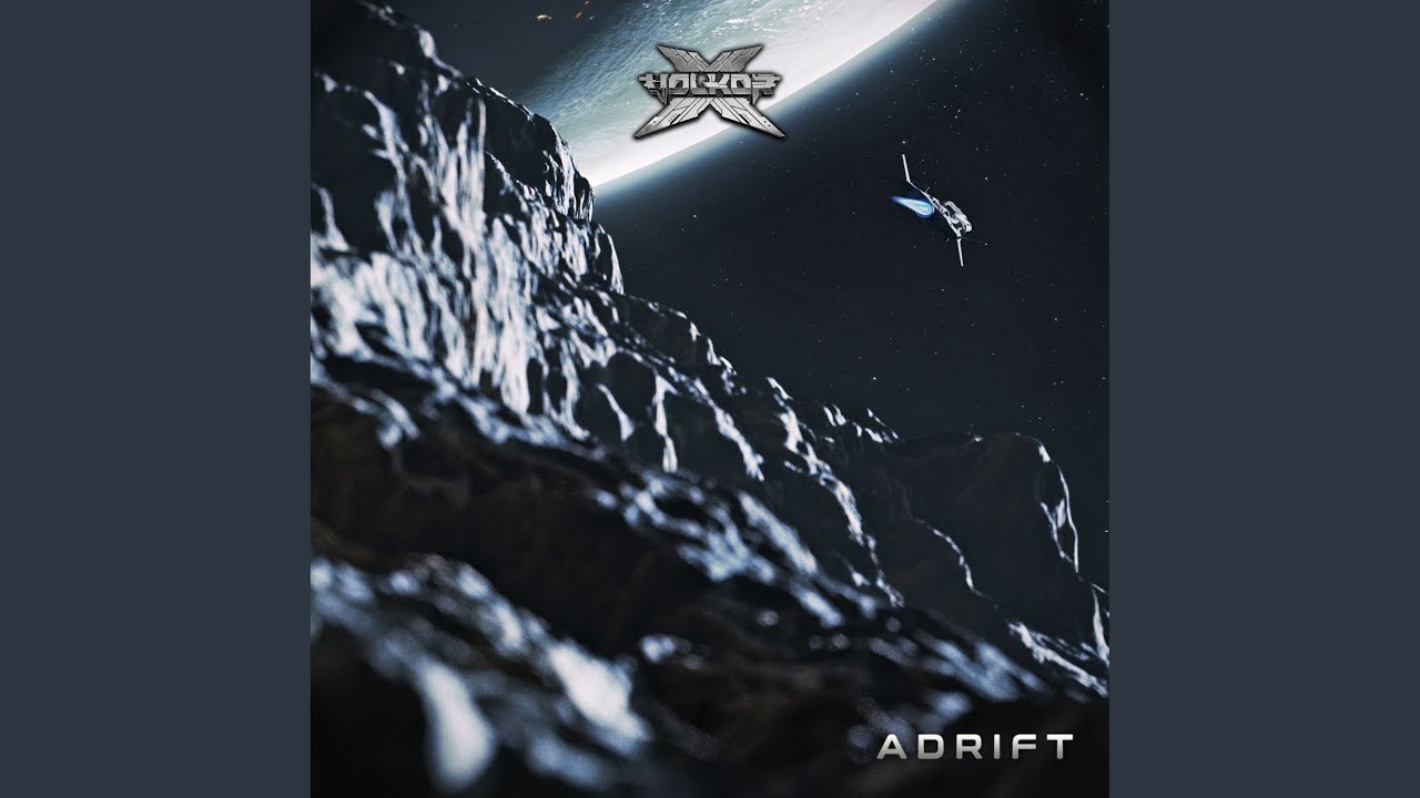 Adrift - YouTube Music