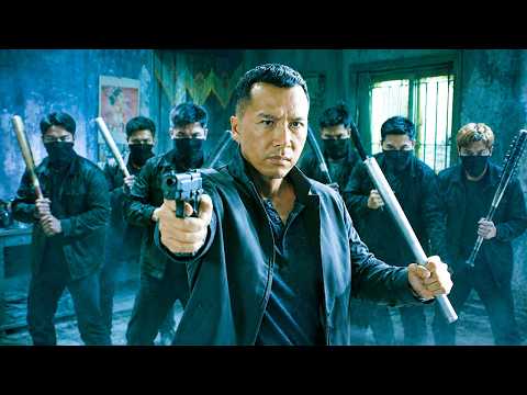 Phim Lẻ 2026 | TRUY VẾT ÔNG TRÙM HÀNG TRẮNG | Phim Hành Động Võ Thuật Hay Nhất 2026