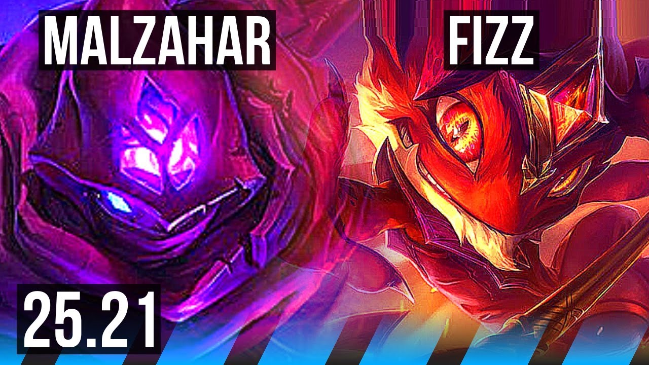 👁️‍🗨️ Como Jogar de Malzahar: Runas, Build, Dicas e Combos do Profeta ...