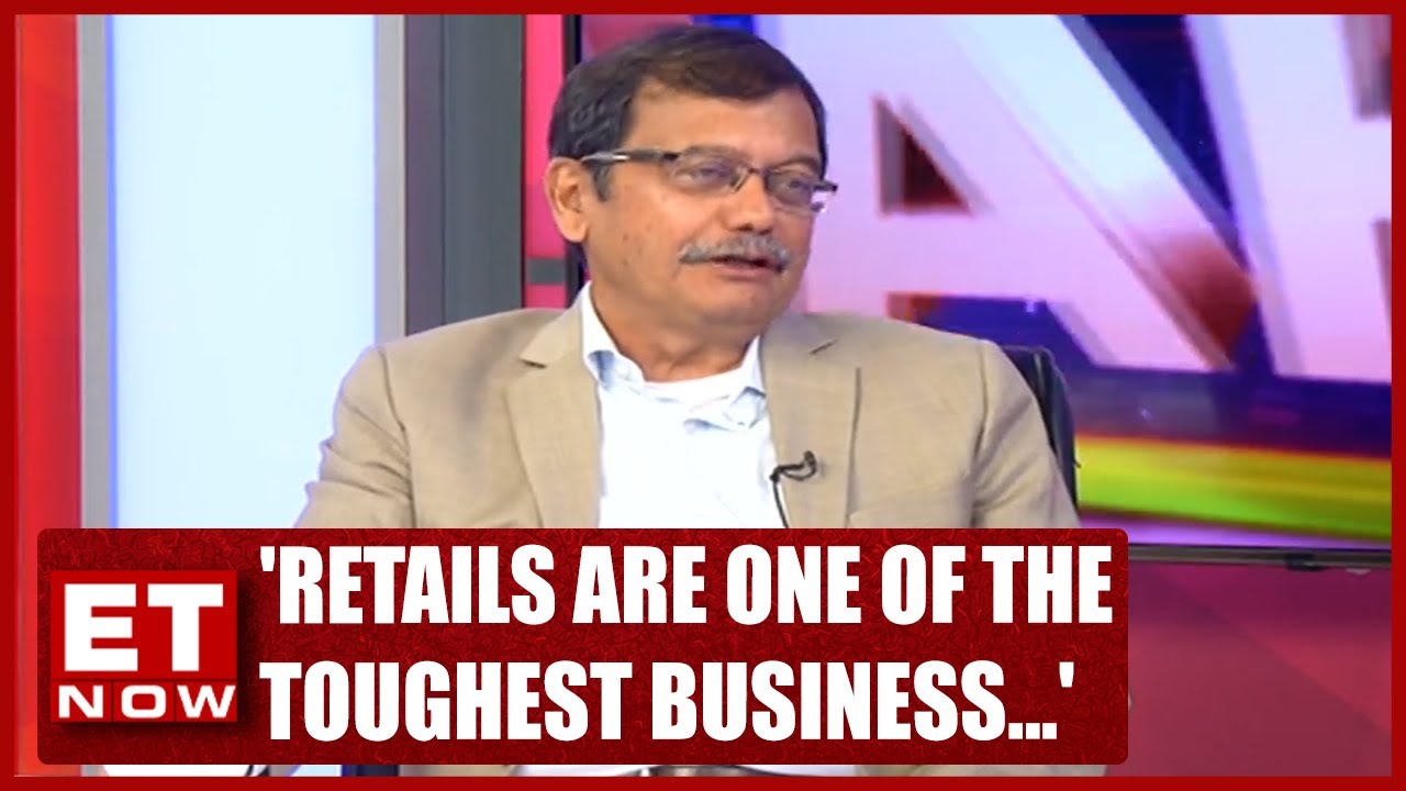 Milind Karmarkar On Indian Retails | 'Toughest Business...' | Nikunj Dalmia | Market Makers ...
