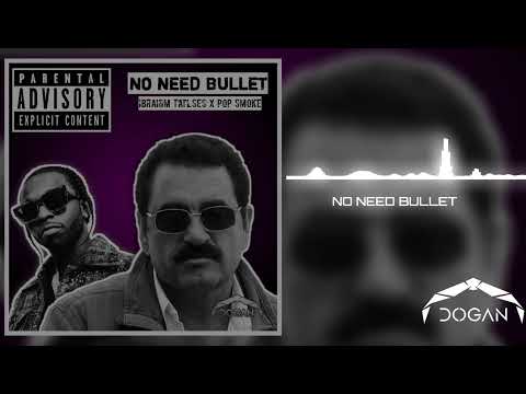 NO NEED BULLET DRİLL \