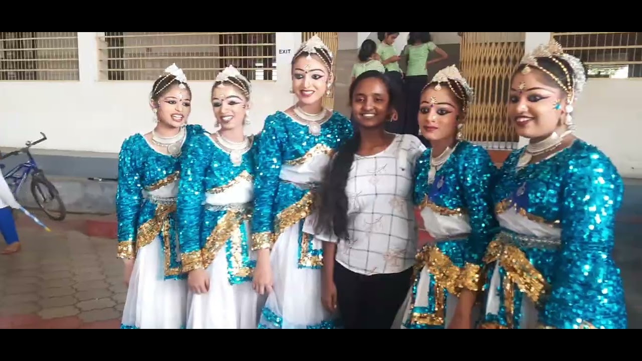 chillu's world - YouTube