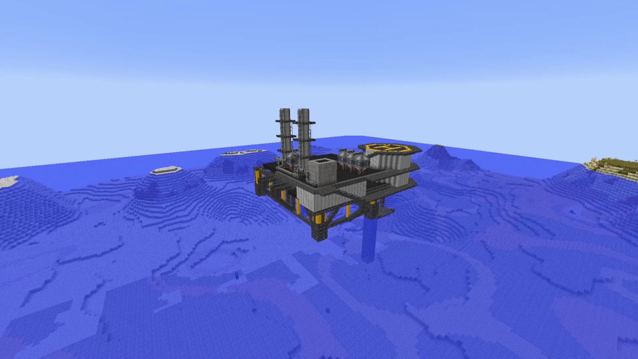 Jetzt mit 2 Distillation Towern - Minecraft Time Modpack - #3 - YouTube