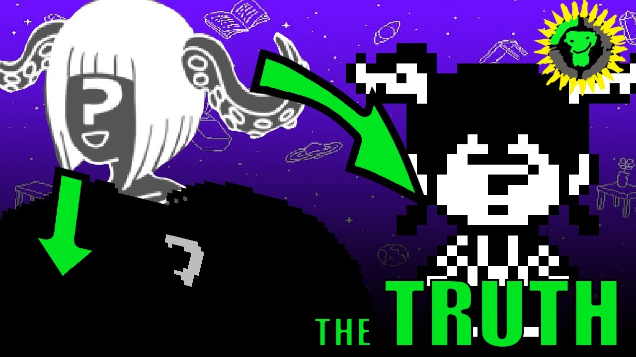 Gaming Theory: Why Omori Banished Abbi to the Abyss - YouTube