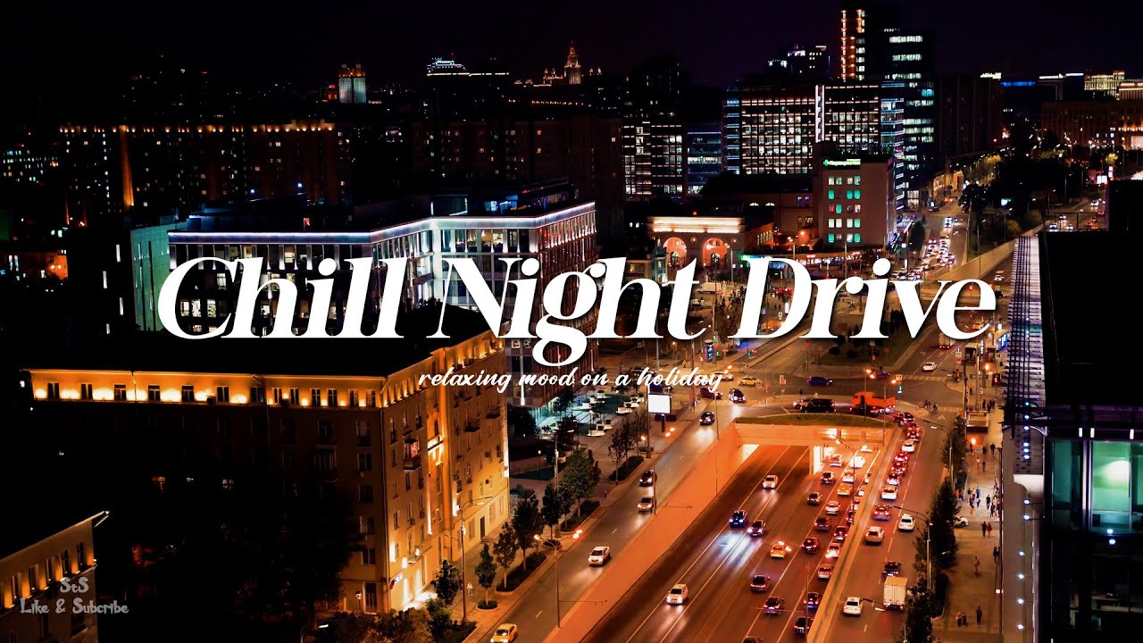 Playlist: Smooth Soulful R&B/Soul Mix - on my way to work and home ...