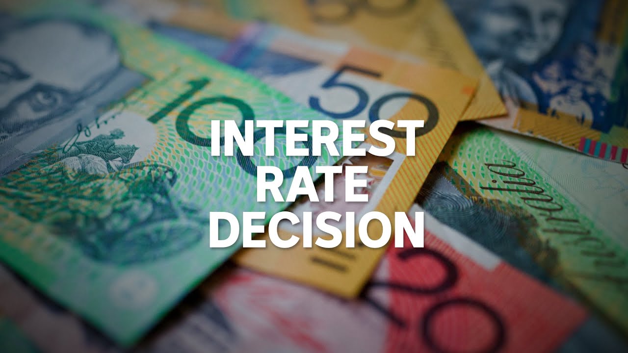 IN FULL: Reserve Bank lifts cash rate by 0.25 percentage points to 4.1% ...