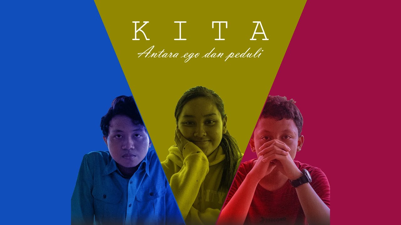 Short Movie - KITA (2020) - YouTube