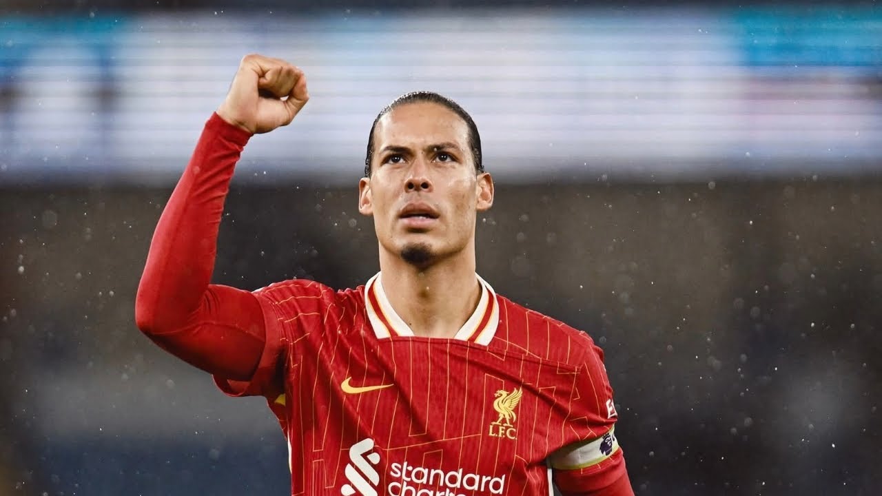 Liverpool go 11 points clear at the top of the premier League # ...