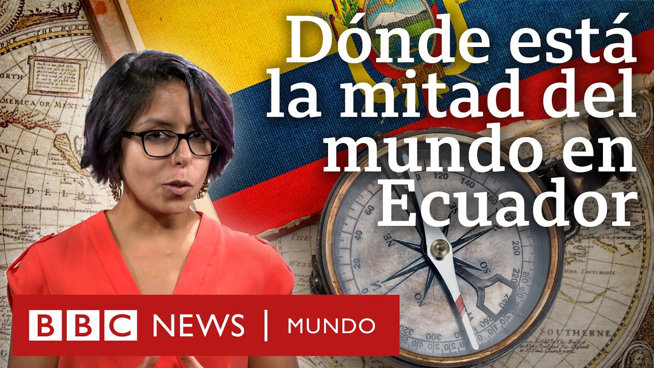 ¿Dónde está exactamente la mitad del mundo en Ecuador y quién la ...