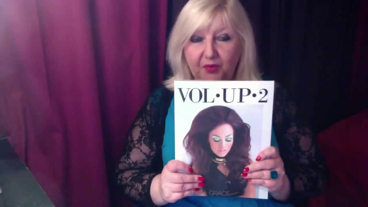 J'ai reçu mon Vol Up 2 !!! oh yeah - YouTube