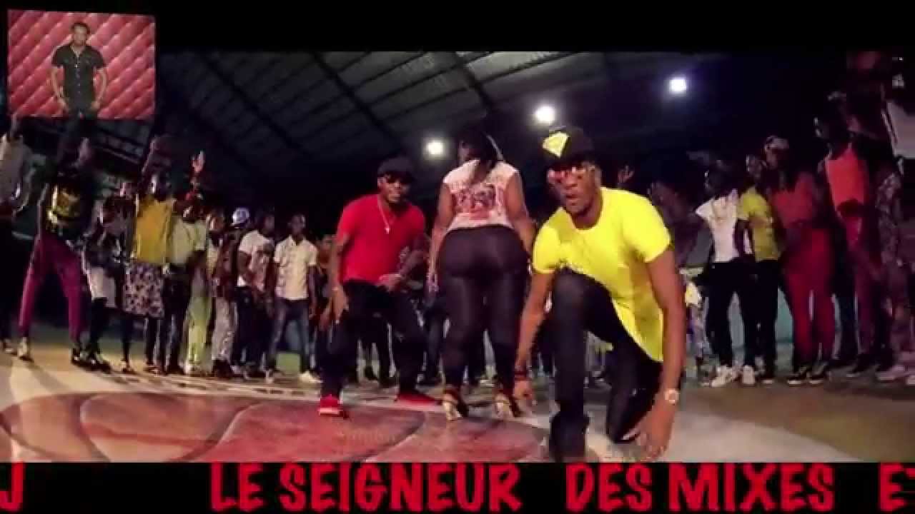 NEW IVOIR VIDEO MIX 2015 BY MAT DJ LE SEIGNEUR DES MIXES ET DJ.S - YouTube