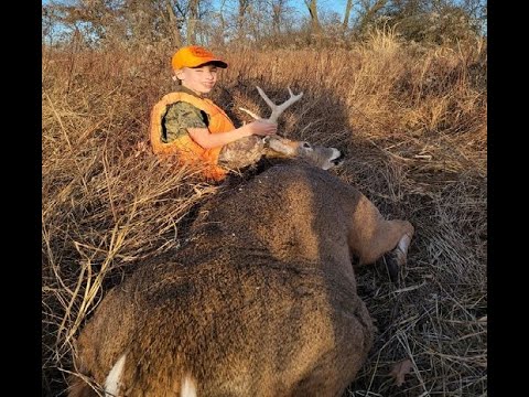 I see Orange people - YouTube