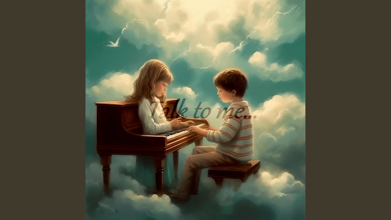 Talk to me (feat. Julia Perminova) - YouTube