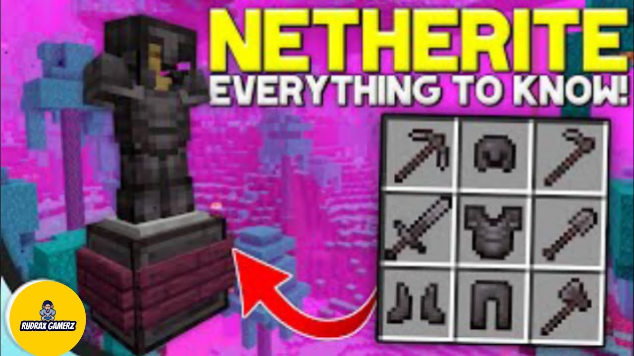 Minecraft neither Armor Ep8 | Minecraft | #8 #rudraxgamerz12 #minecraft ...