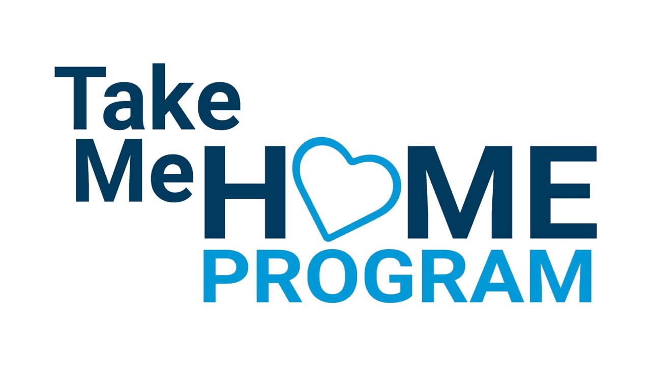 Take Me Home Program launched by Jackson Police Department - YouTube