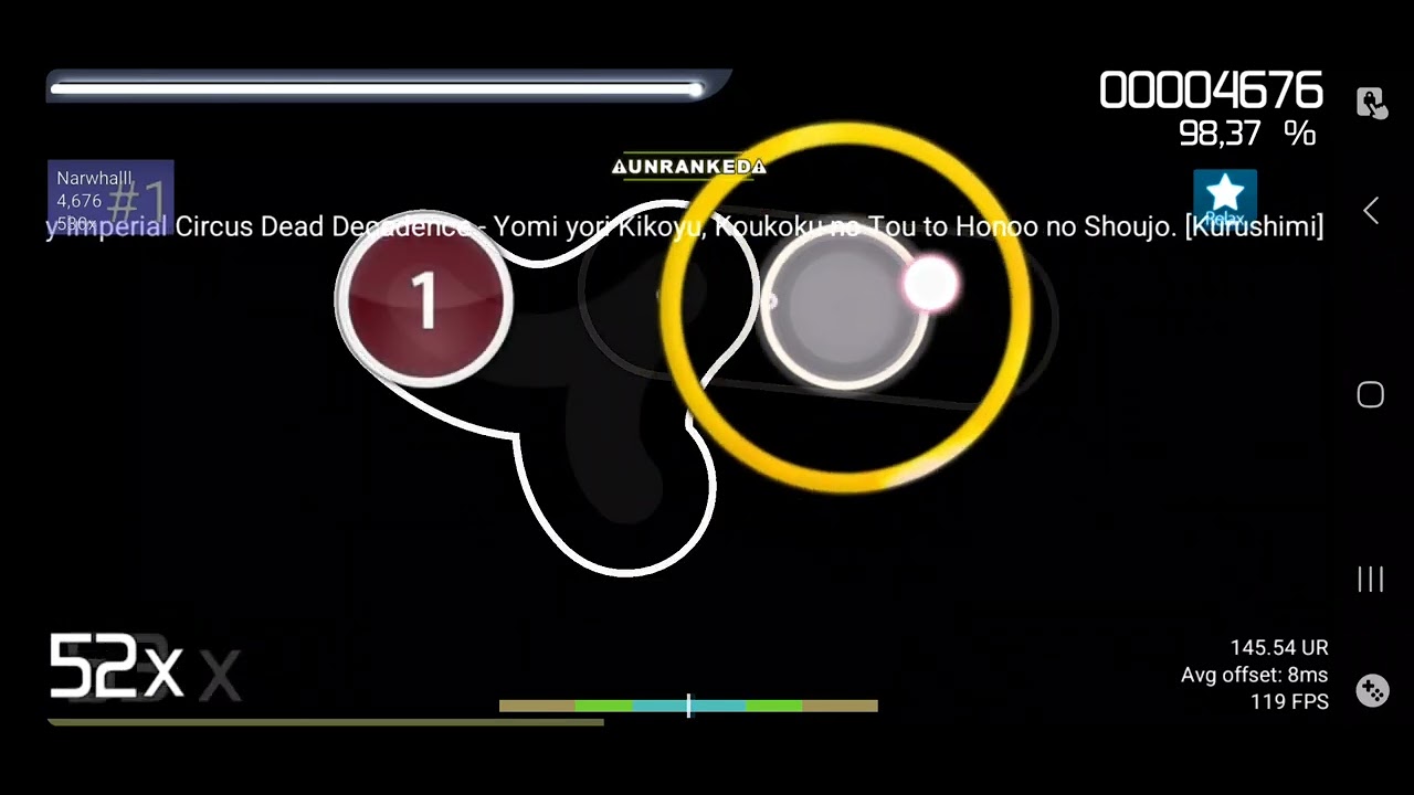 Funny doable score - YouTube