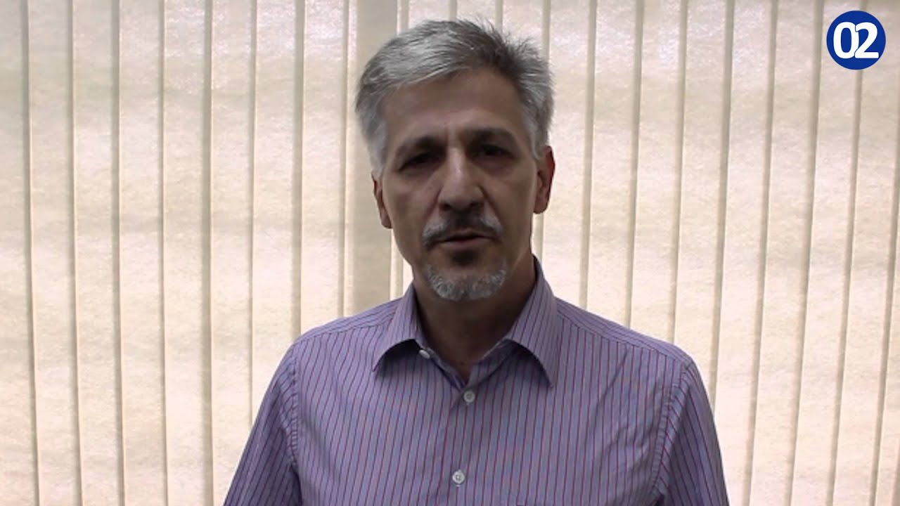 UFMT MAIS 50 - SÉRGIO NEGRI - YouTube