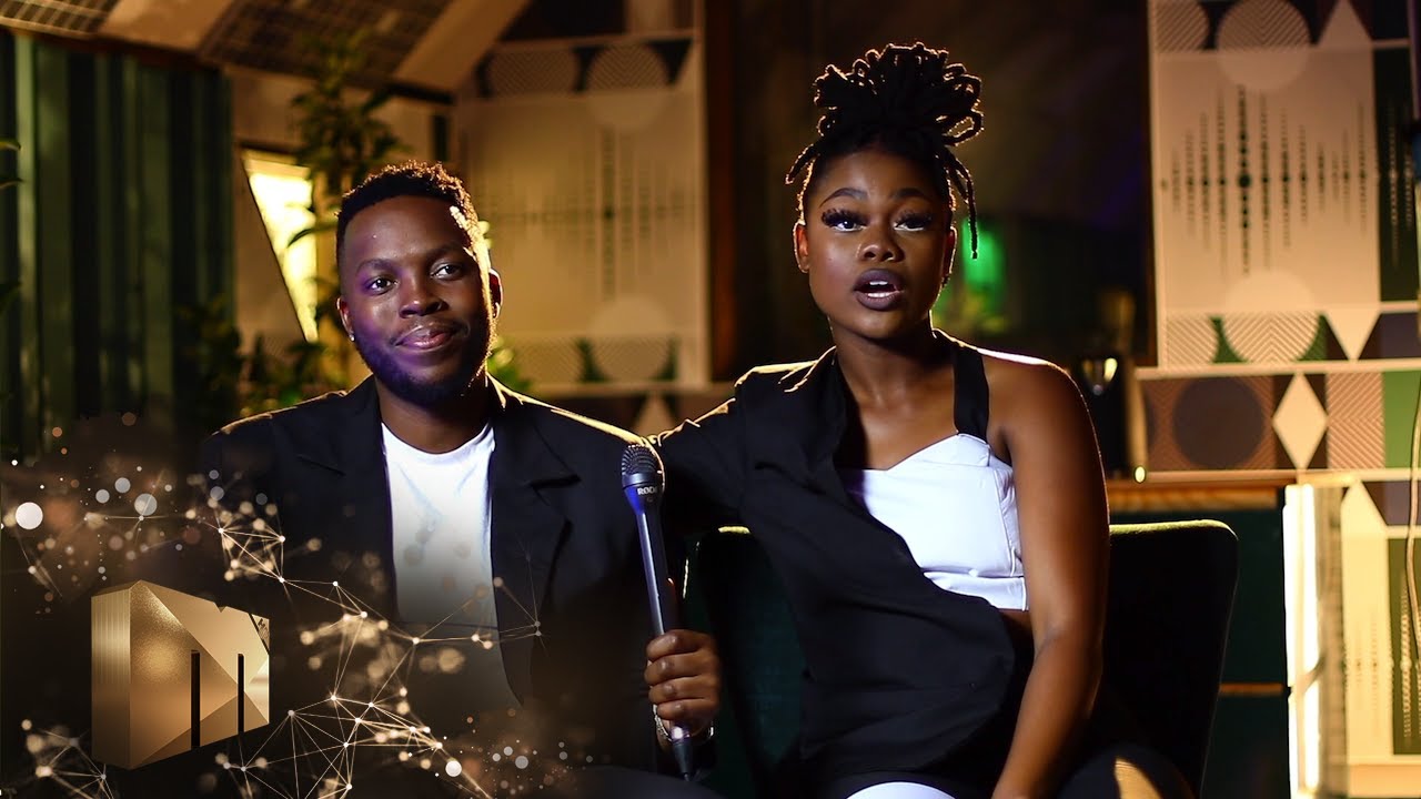 Behind the scenes with Khoisan– Afropop Nation | Mzansi Magic Music ...