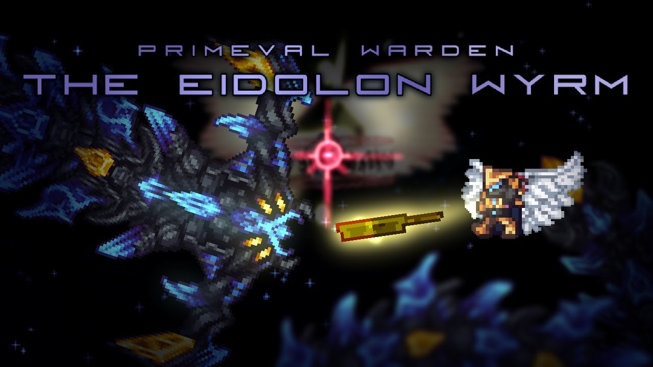 Primordial Wyrm [Infernum | Nohit] - YouTube