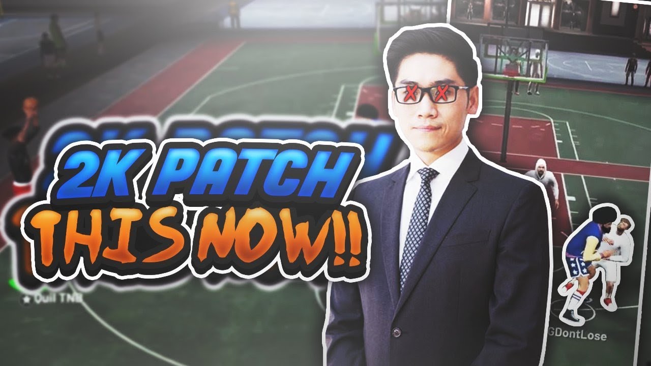 THIS WILL BREAK THE GAME! THE BIGGEST CHEESE IN NBA 2K19! 2K NEEDS TO ...