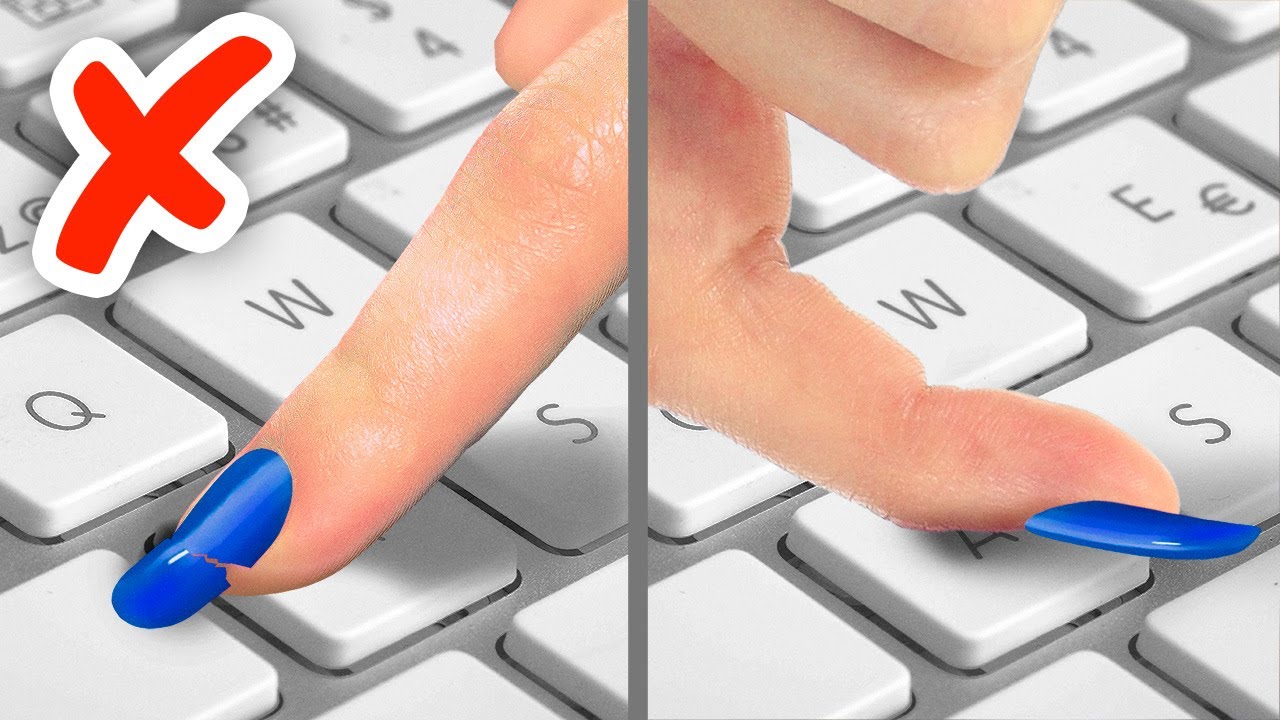 EASY HACKS FOR ALL OCCASIONS - YouTube