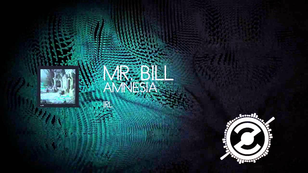Mr. Bill - Amnesia - YouTube Music