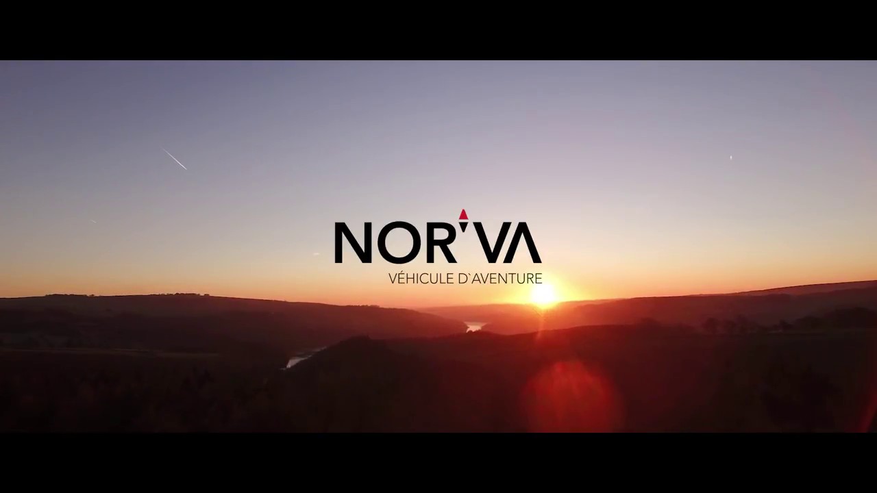 NORVA INSPIRATION #1: SKI & ICE CLIMBING - YouTube