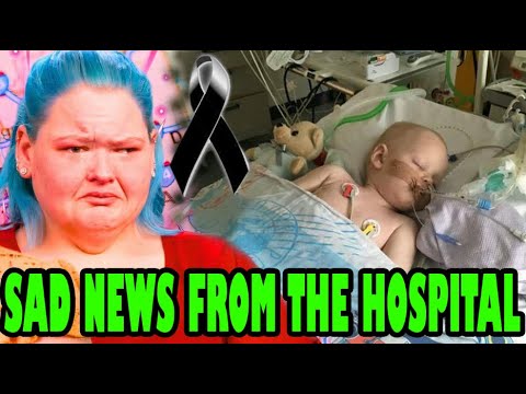SAD NEWS FOR 1000LB WOMEN: HOSPITAL ANNOUNCES Gage Deon HAS JUST DIED ...