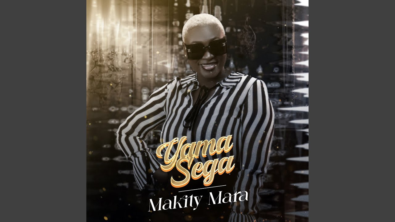 Makity mara - Yama Sega - YouTube