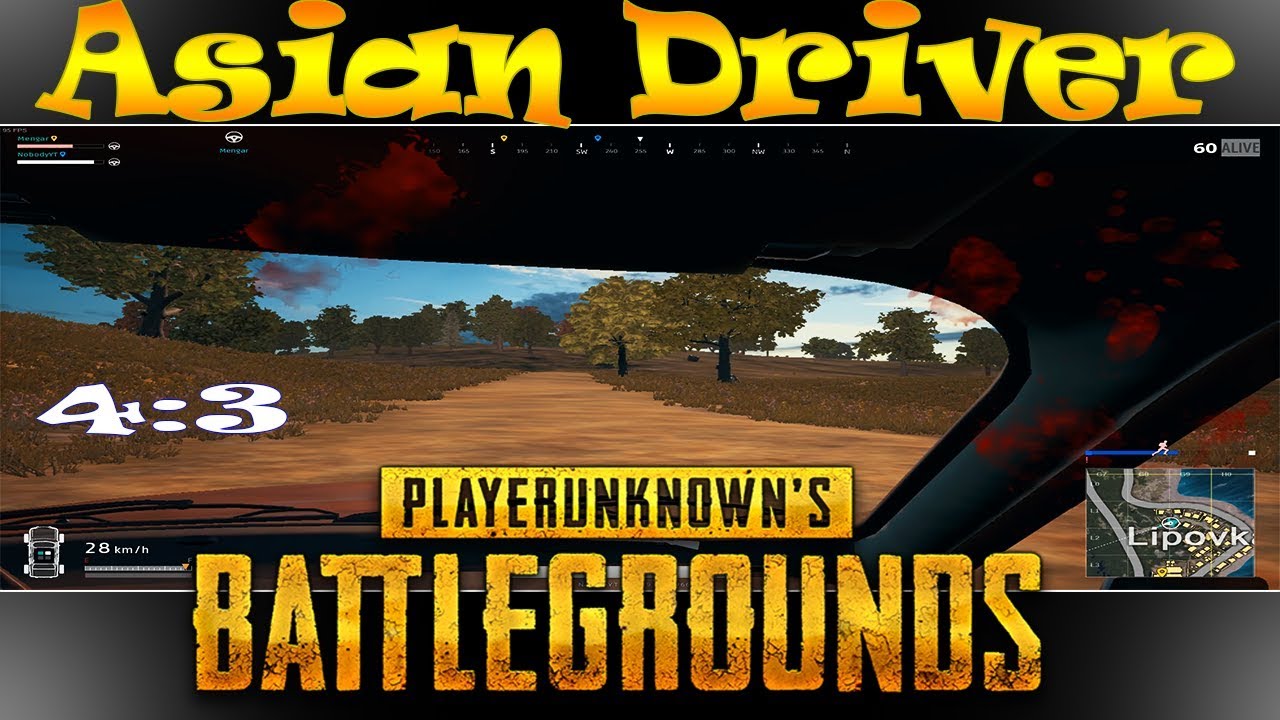 Player Unknown's Battlegrounds | Ching Chong chang - YouTube