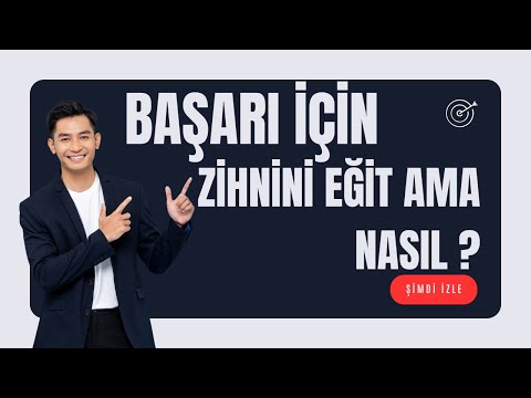 Zengin Olmadan Önce Zengin Gibi Hisset! Tüm Başarılı Kişiler Bu Sır ile Yaşamakta