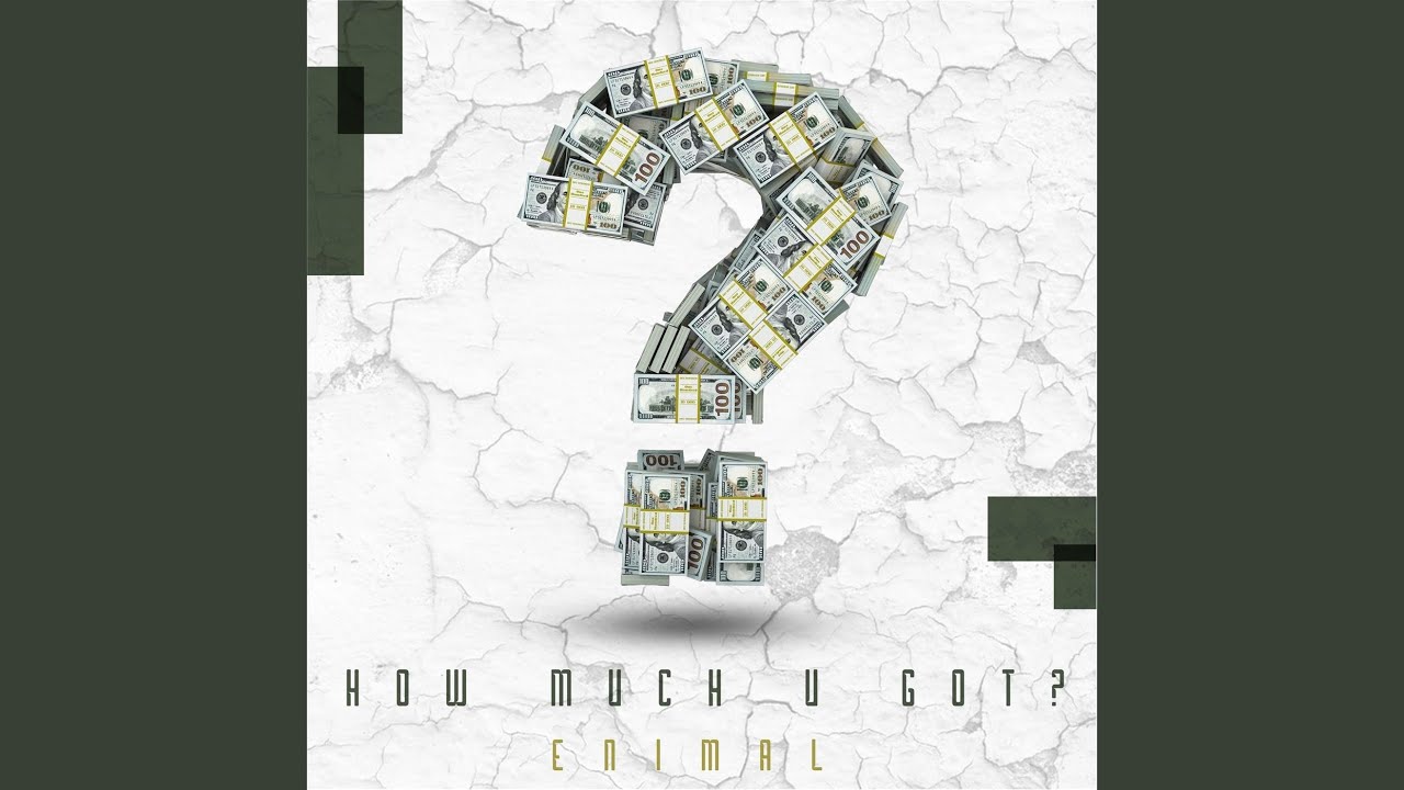 How Much U Got - YouTube