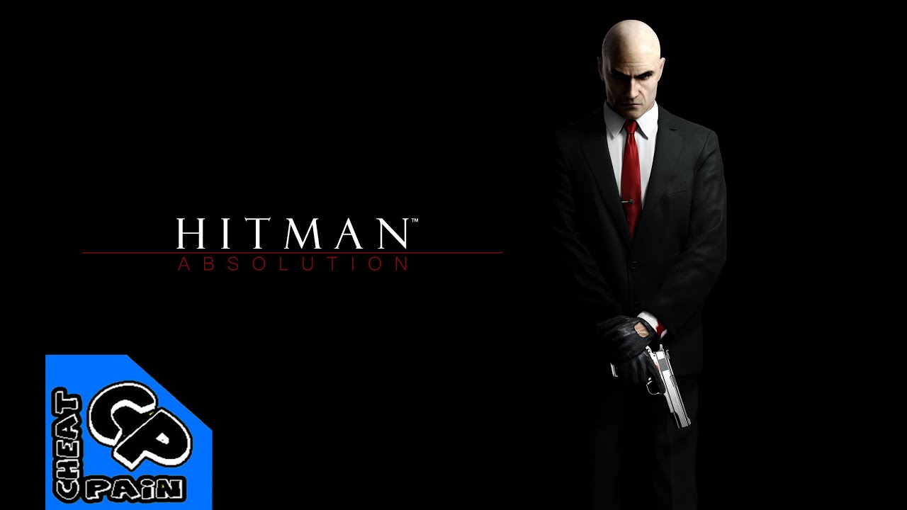 [ Video Demostration ] Hitman Absolution +10 Trainer - www.cheatpain ...