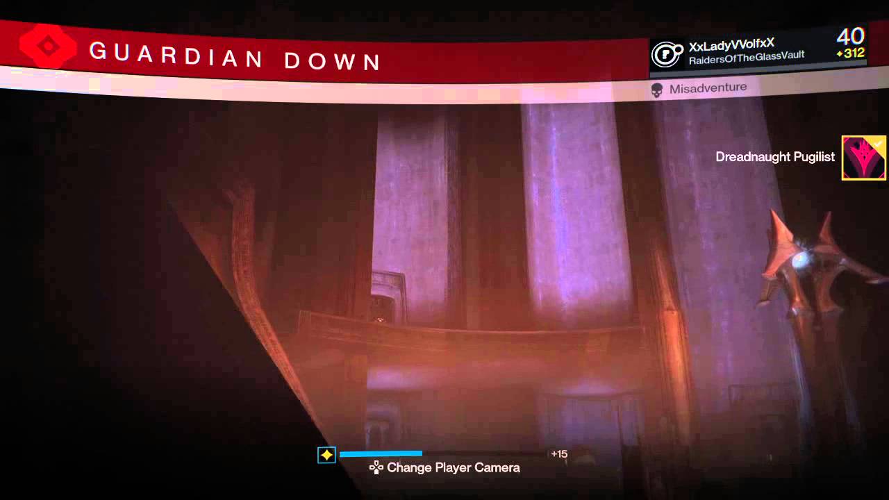 Misadventure? - YouTube