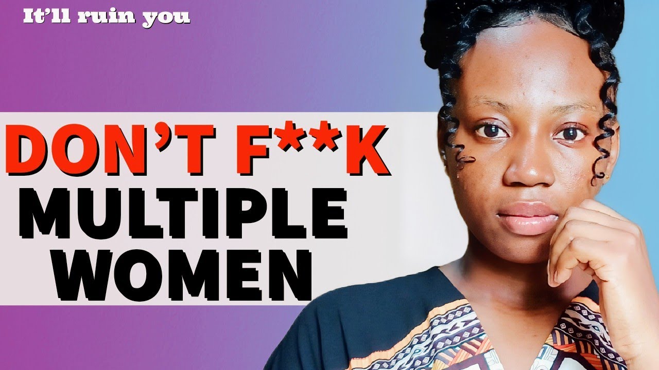 6 BENEFITS of having S£X with just ONE WOMAN - YouTube