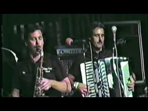 Sabre Room (1993) - - YouTube