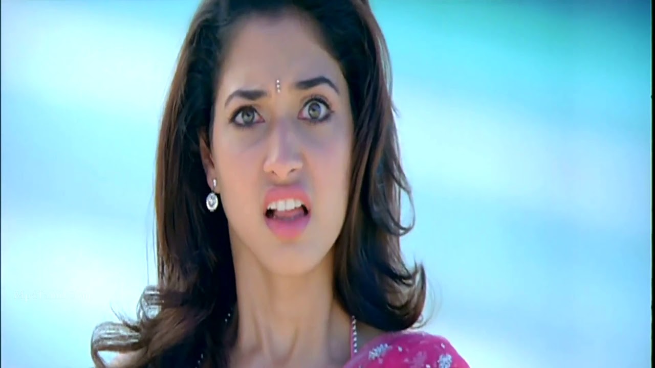 Tamanna In Siruthai Chellam Song