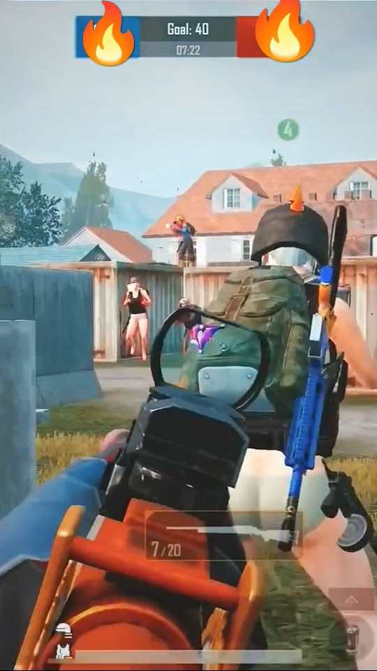 M24 Headshot Montage 🔥🔥🔥 BGMI Gameplay #bgmi #m24 #headshot #pubgmobile - YouTube