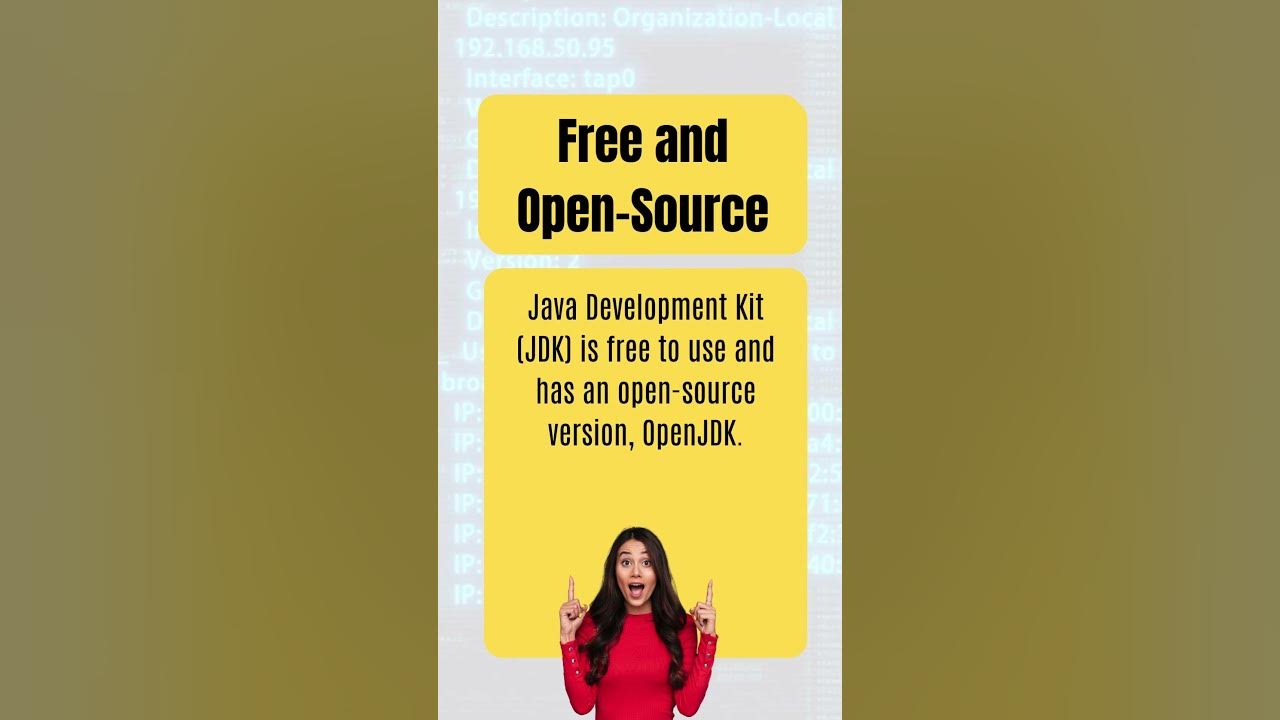 Java Fun Facts - YouTube