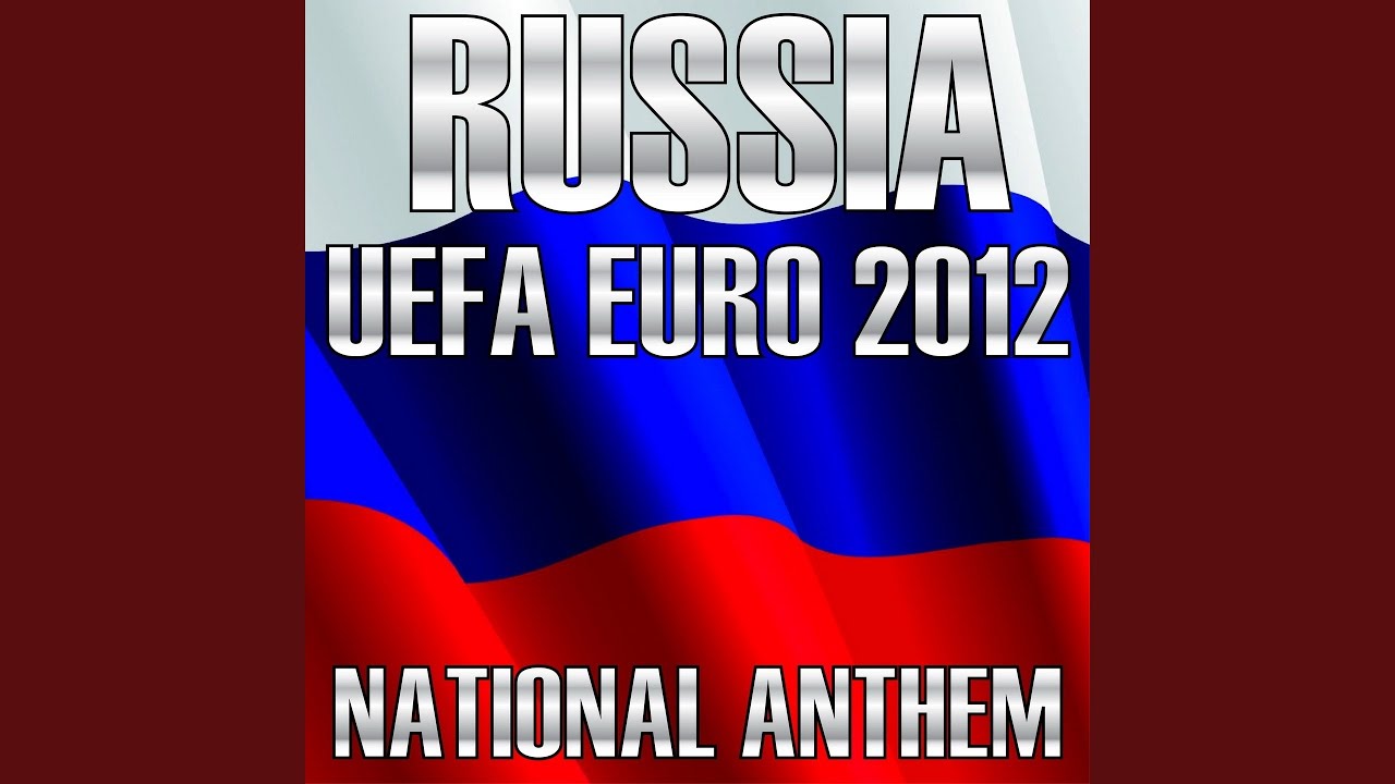 Russia National Anthem - YouTube