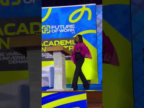 The Future of Work 2.0 powered by BeTechConnected - YouTube